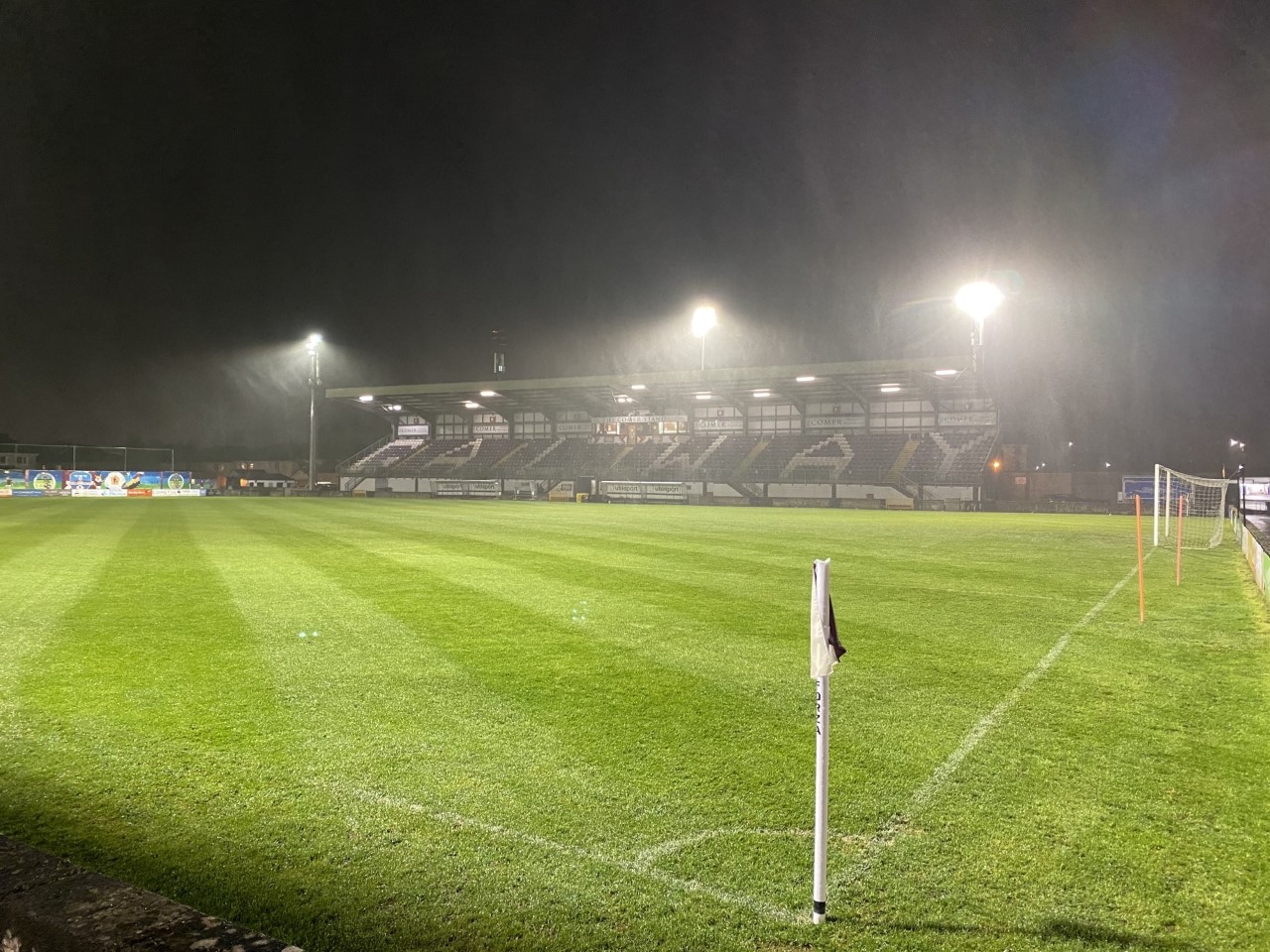 “We are trying to lead by example”: Galway FA provides Eamonn Deacy ...