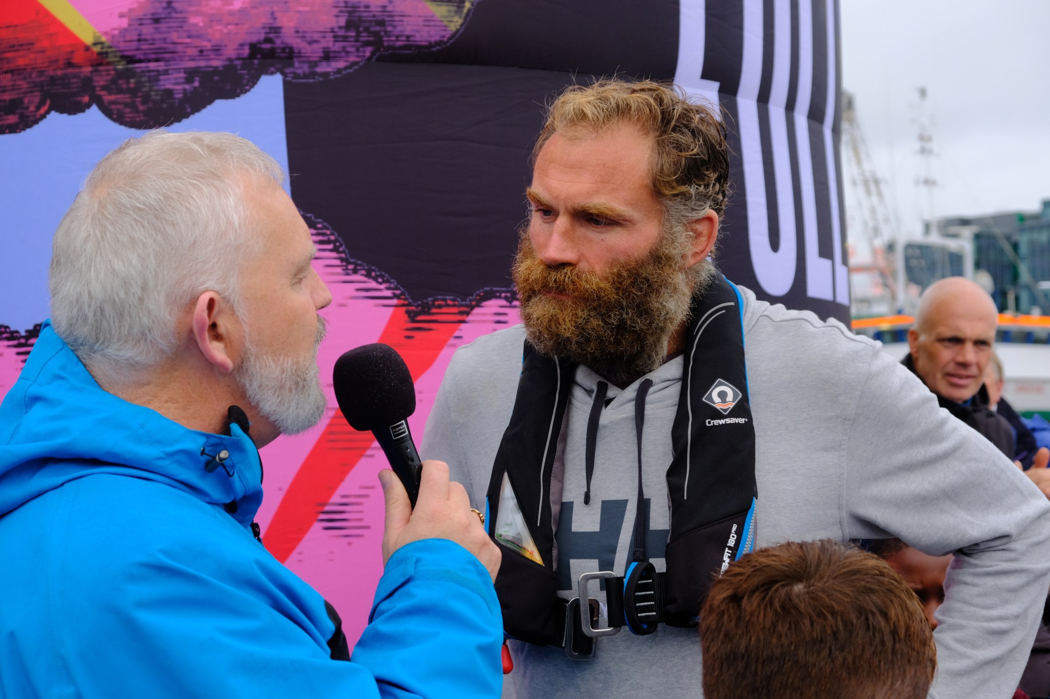 Project Empower: Galway Man Damian Browne Welcomed into Galway After ...