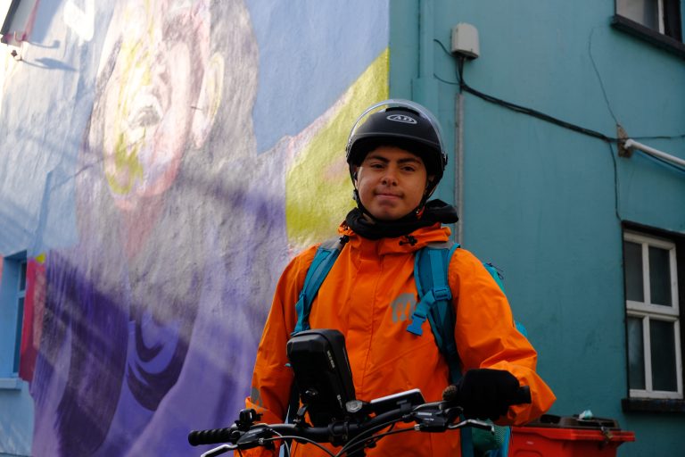 Mixed feelings for Brazilians in Galway as next round of voting looms