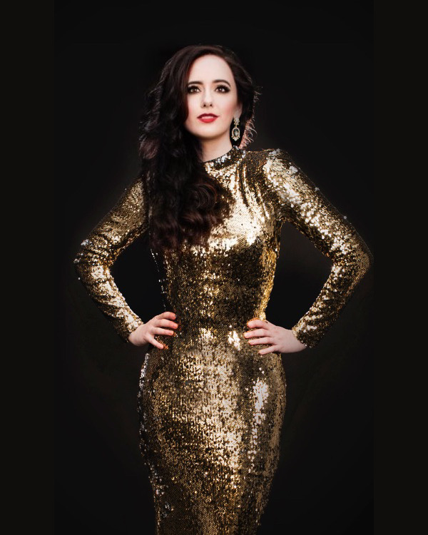 Voice of an Angel: Emer Barry - Galway Pulse