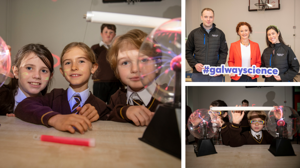 Galway Science and Technology Festival to return this weekend