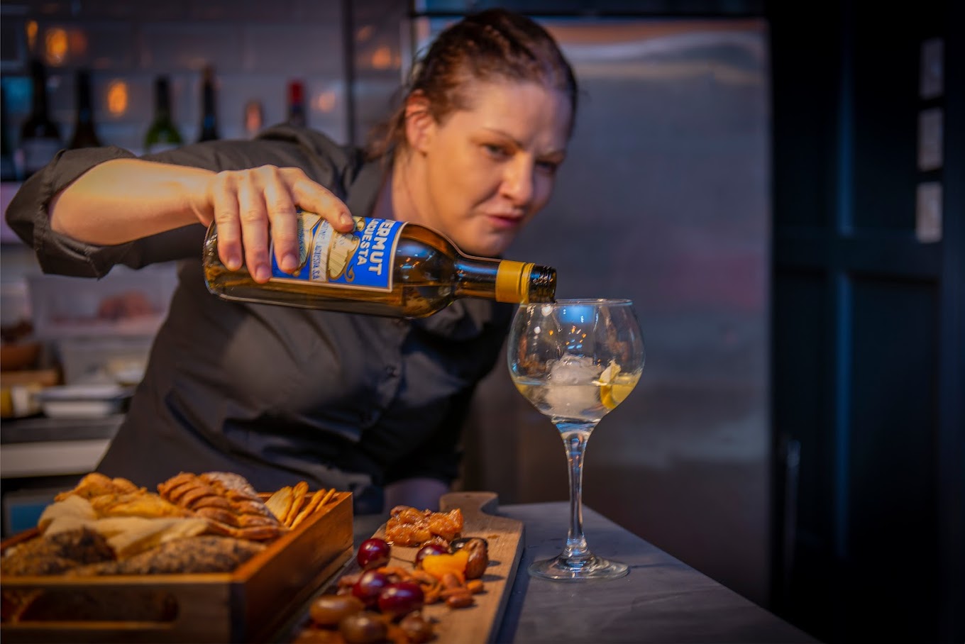 Geraldine Garvin: Galway chef gives heart to Kirwan's Lane