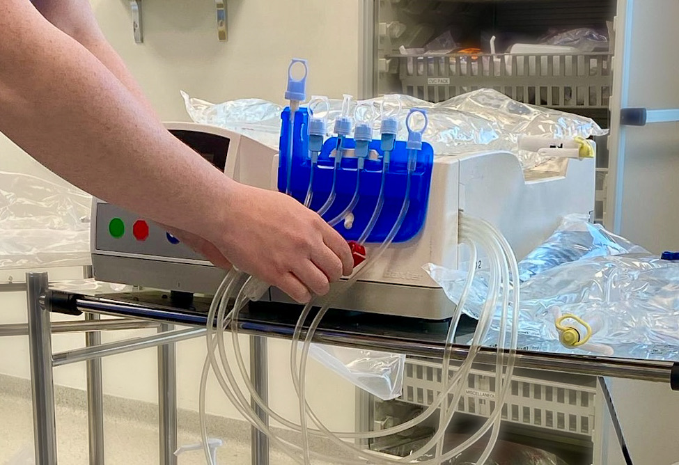 98 per cent of people over 50 with chronic kidney disease don’t know ...