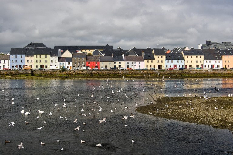 €446,000 funding for local climate action projects in Galway