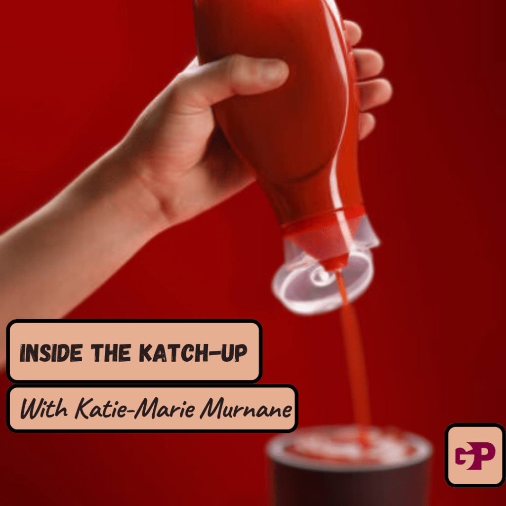 Podcast: Inside the Katch-Up