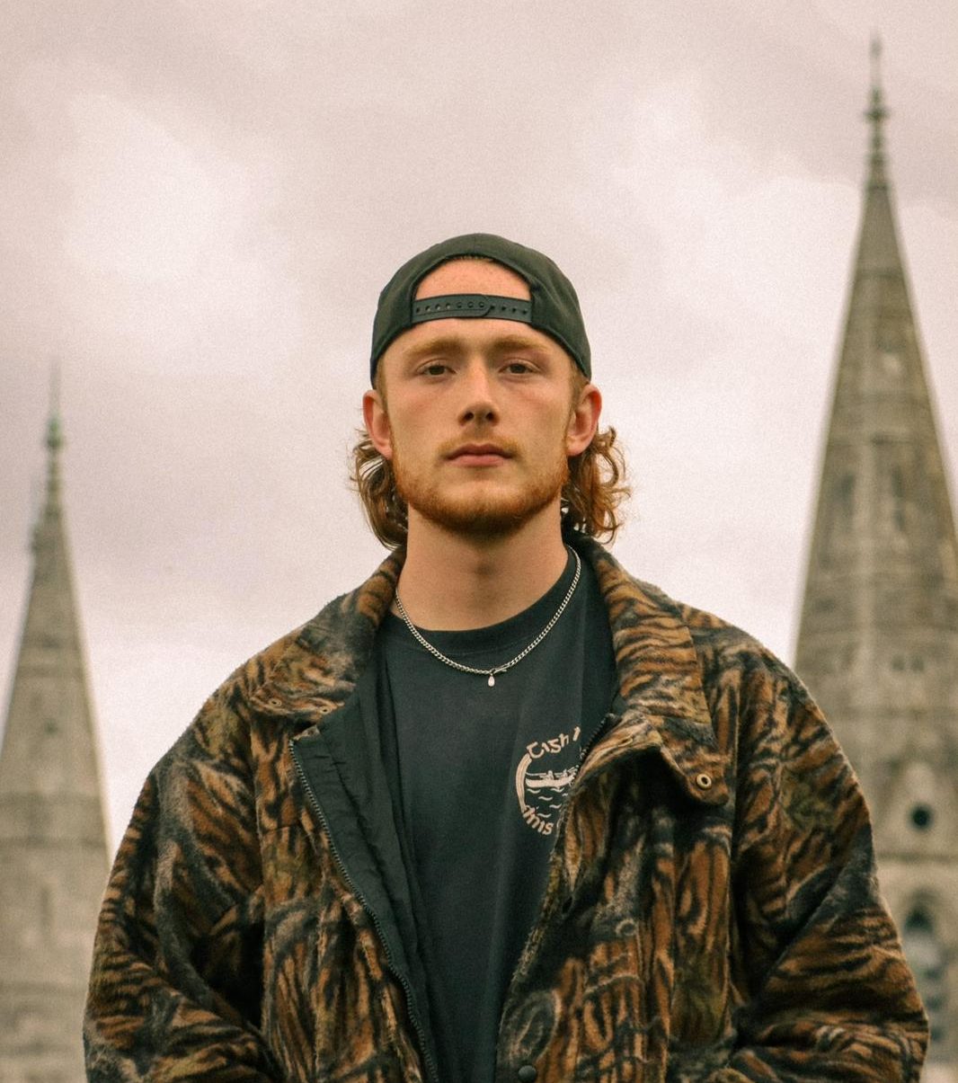 DJ Mannio on Galway's electronic music scene and nightlife