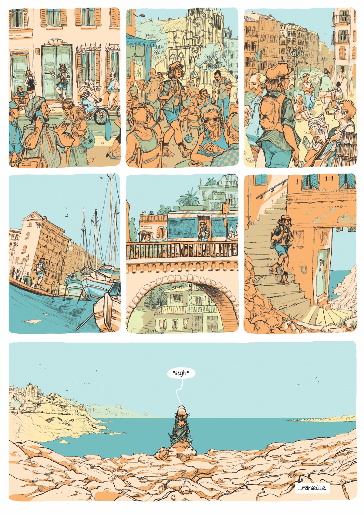 Opinion: Why you should visit The Galway Cartoon Festival