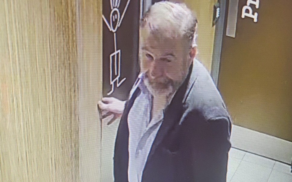 Galway Gardaí Appealing to the Public for Information on Unidentified ...