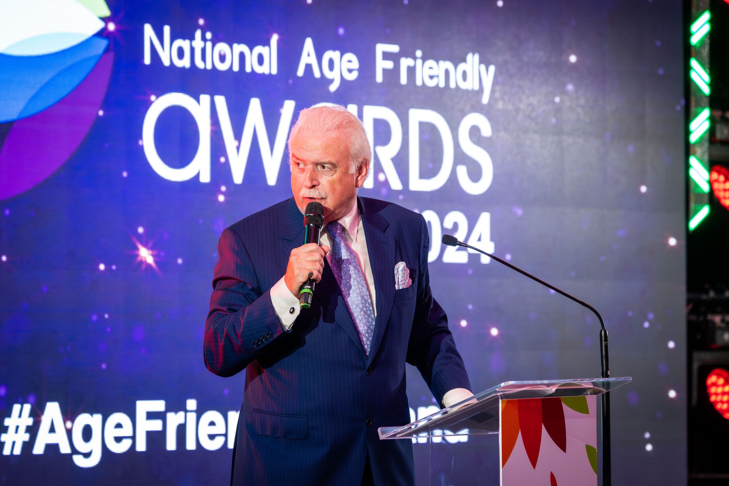 National Age Friendly Awards Celebrate Community Innovation in Galway