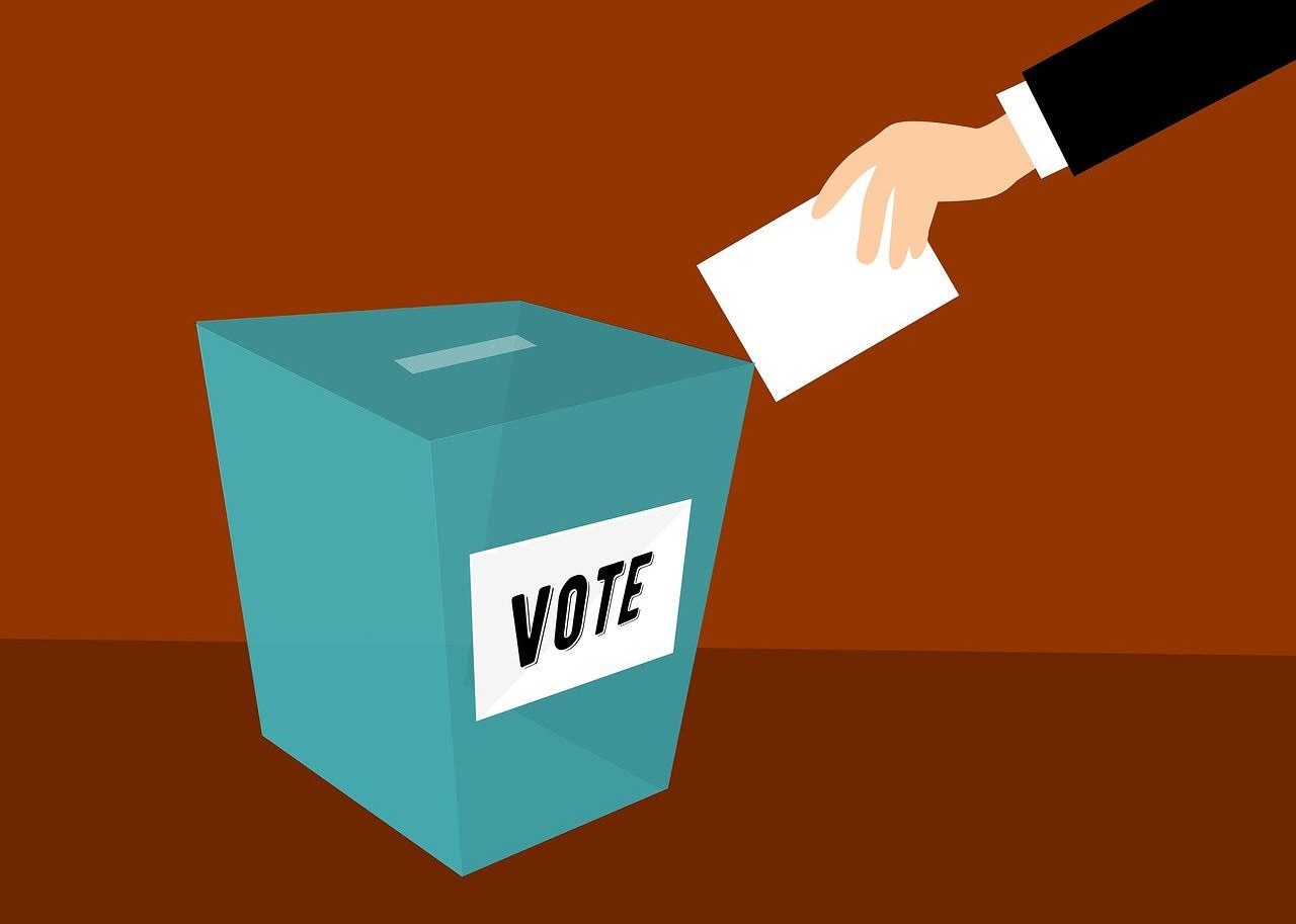 “A vote can be spoiled, even if not on purpose"- Presidential election ...