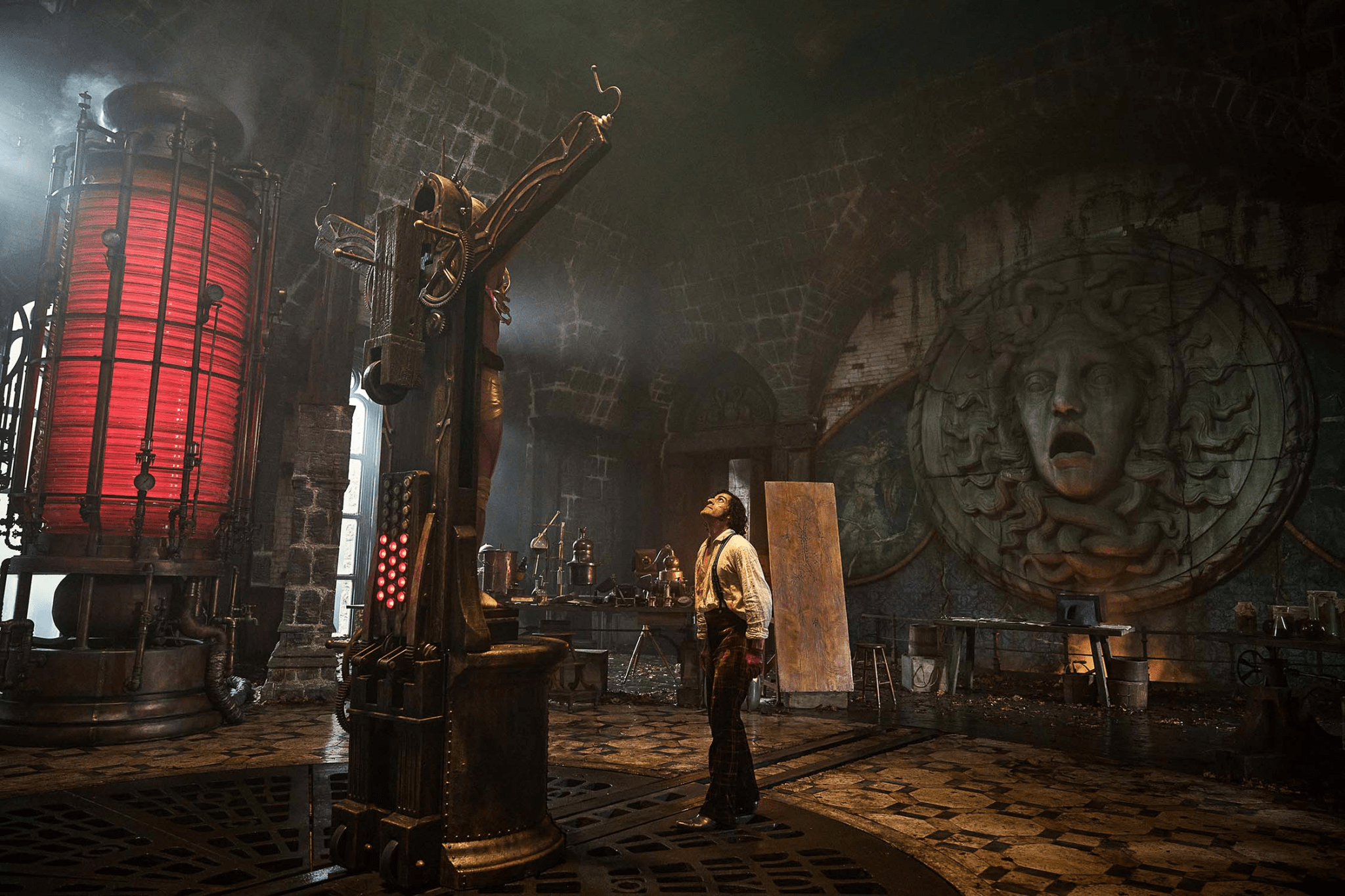 Frankenstein – A Tragedy of Creation