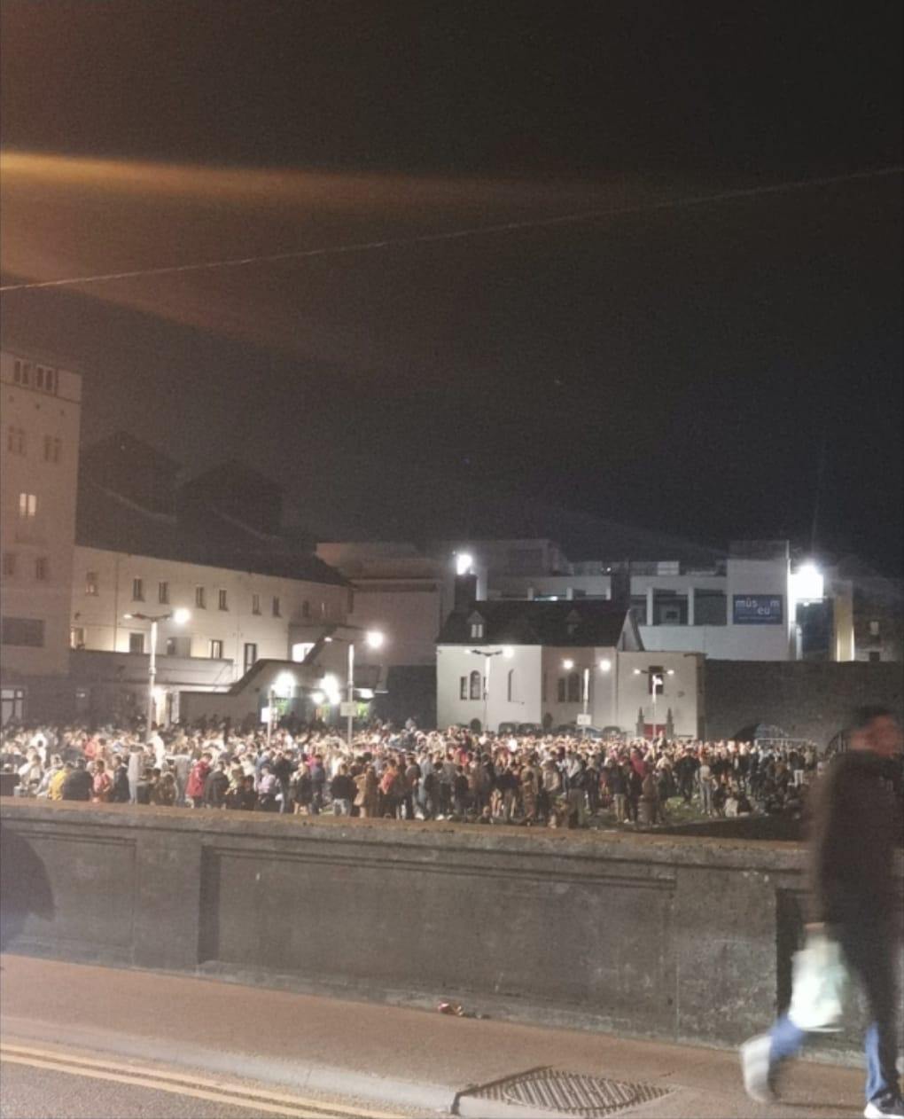 Claddagh Watch Patrol: the volunteers keeping Galway’s waterways safe